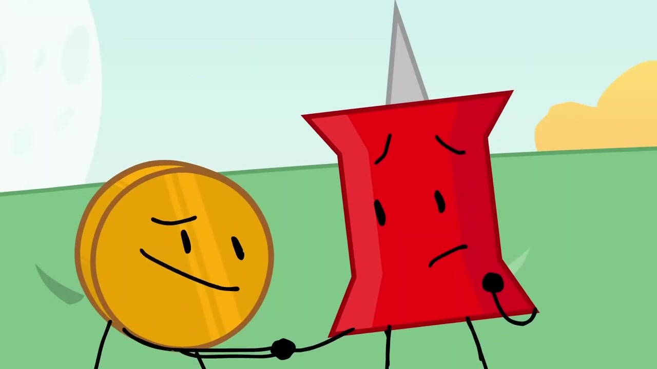 【日本語訳付き】BFB第10話：EXITへようこそ - ニコニコ動画