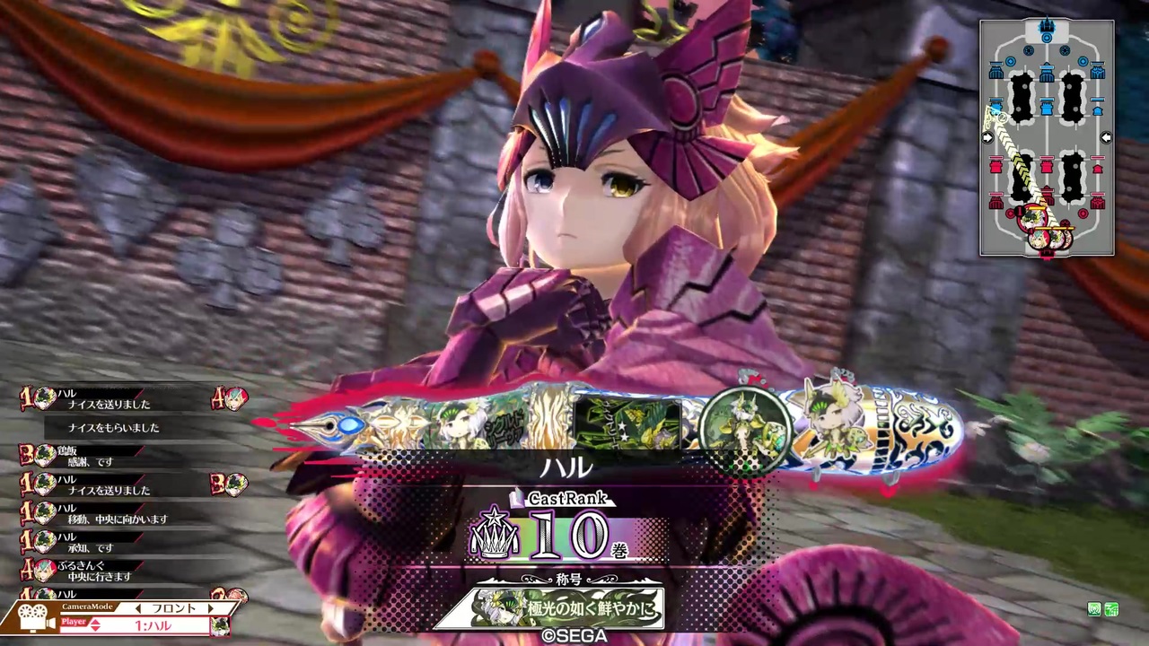 [wlw]楽しいわんだー生活Part.353(ｼｸﾞﾙ)[CR EX10] - ニコニコ