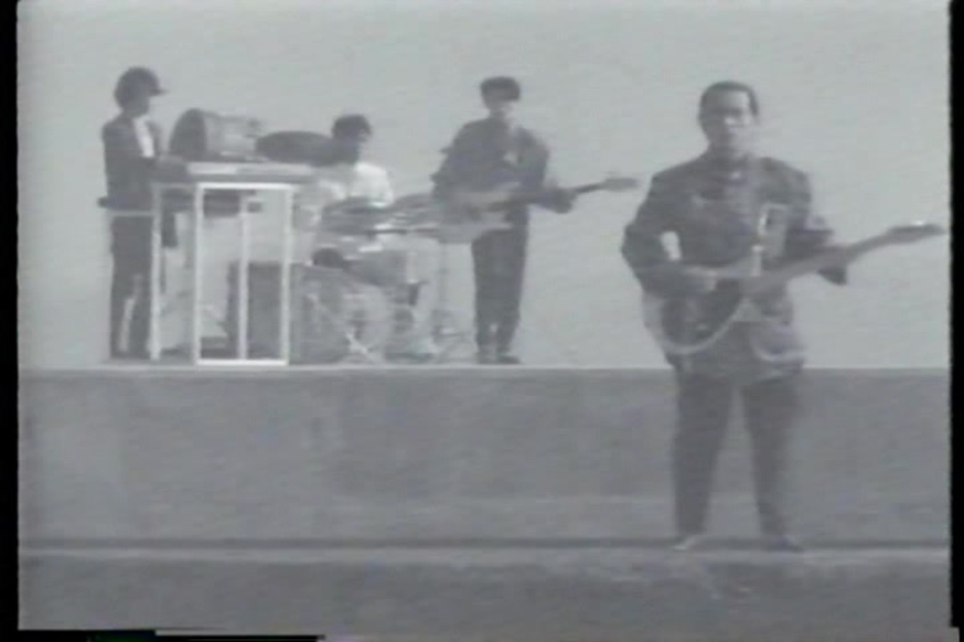 P-MODEL Another Day (PV) - ニコニコ動画