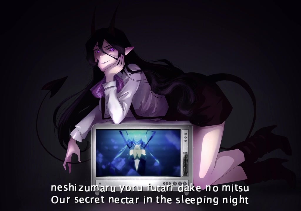 【UTAUカバー】 ヒビカセ Hibikase 【Wanda Qingxin】 - ニコニコ動画