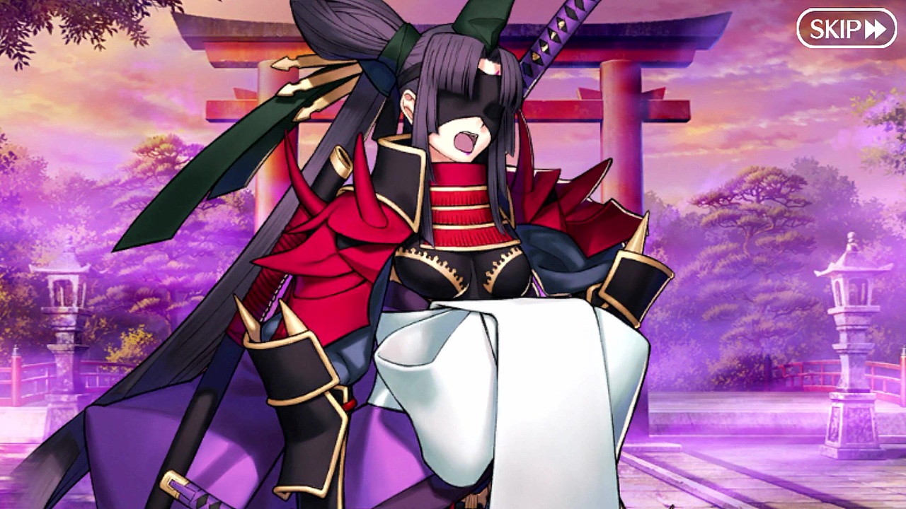 【fategrand Order】いざ鎌倉にさよならを ～little Big Tengu～ 第七節 Part01 ニコニコ動画