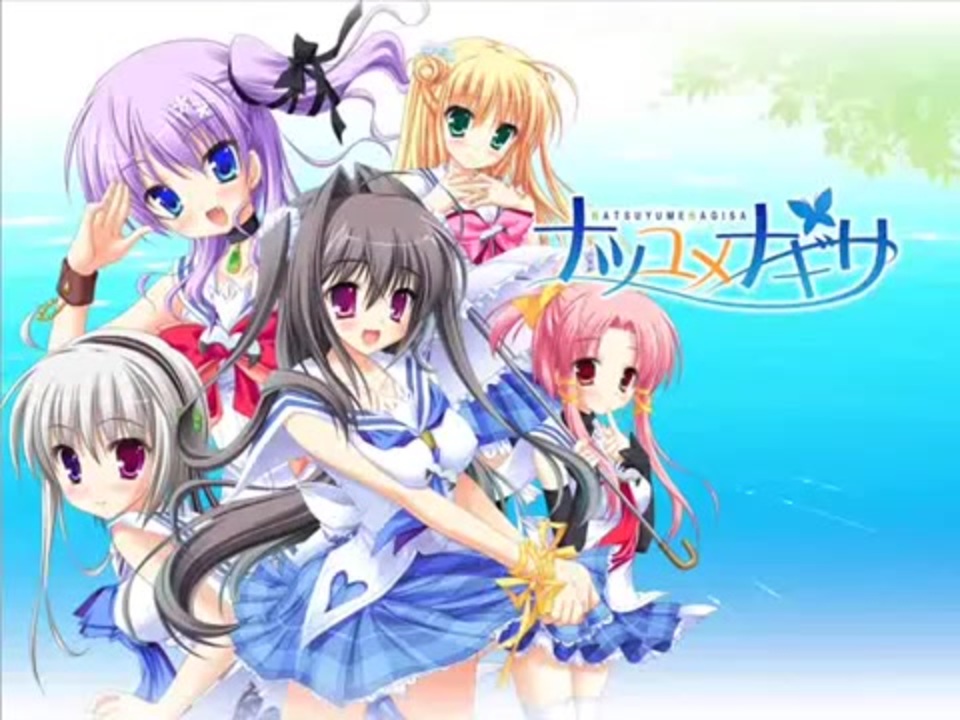 bumpy-Jumpy!/KOTOKO【FULL】 - ニコニコ動画