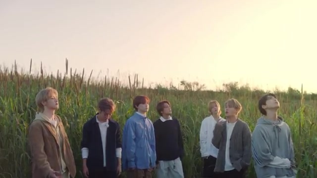 NCT U 'From Home' MV - ニコニコ動画