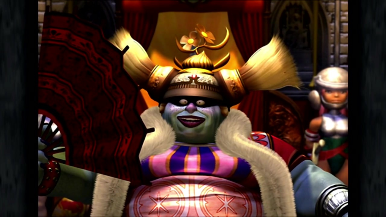 【アラサーBBAの盗賊生活】FF9 初見実況 part.3 - ニコニコ動画