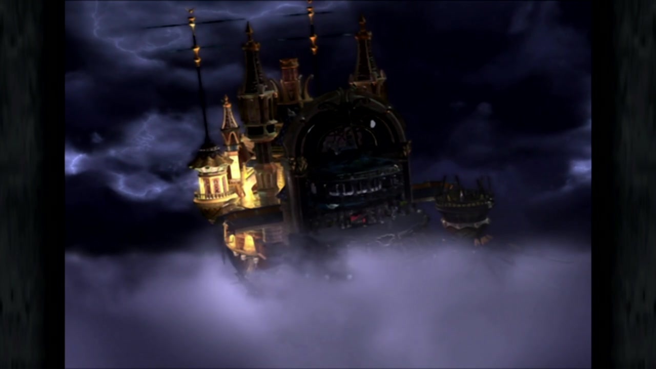 【アラサーBBAの盗賊生活】FF9 初見実況 part.5 - ニコニコ動画