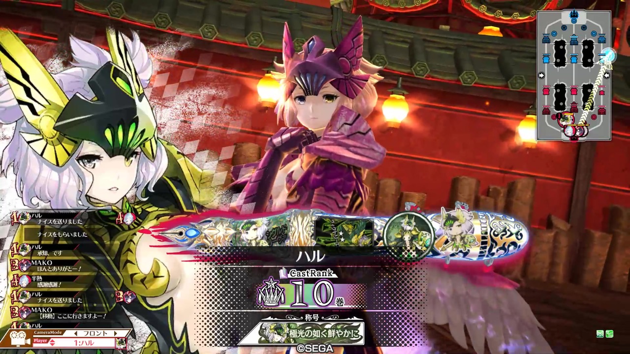 [wlw]楽しいわんだー生活Part.366(ｼｸﾞﾙ)[CR EX10] - ニコニコ動画