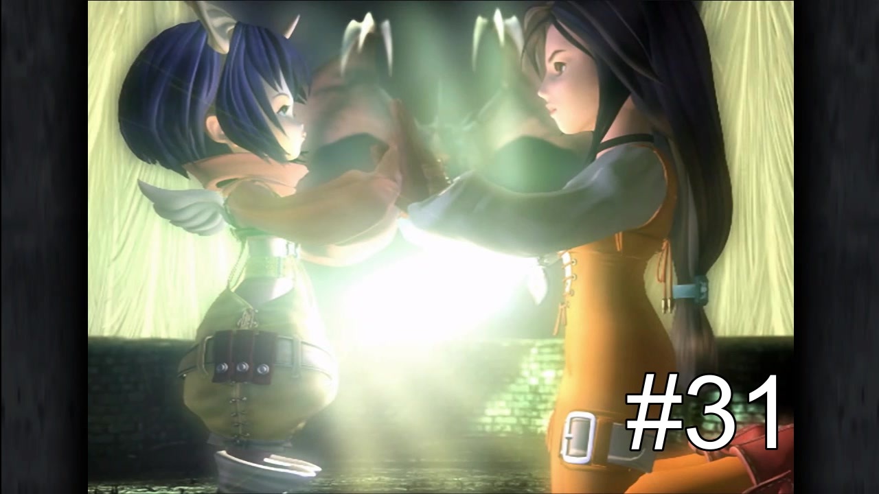 【女性実況】限界夢女子の初めてのFF9【＃31】 - ニコニコ動画