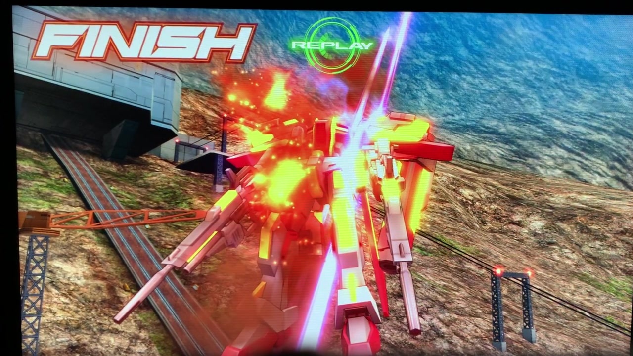 【EXVS2・MBON】Savage【クリップ詰め】 - ニコニコ動画