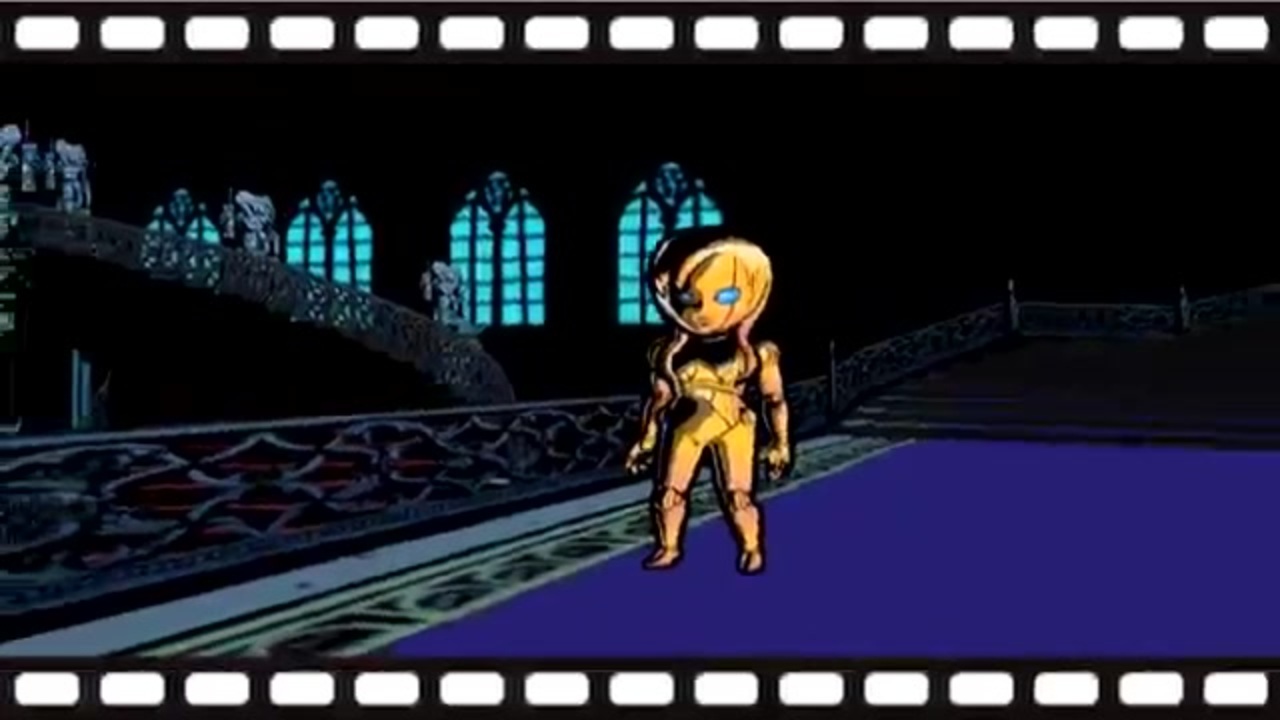 VIEWTIFUL JOE 2 All Bosses - ニコニコ動画