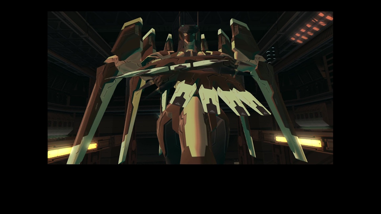 【TAS】ANUBIS ZONE OF THE ENDERS SPECIAL EDITION Part2 - ニコニコ動画