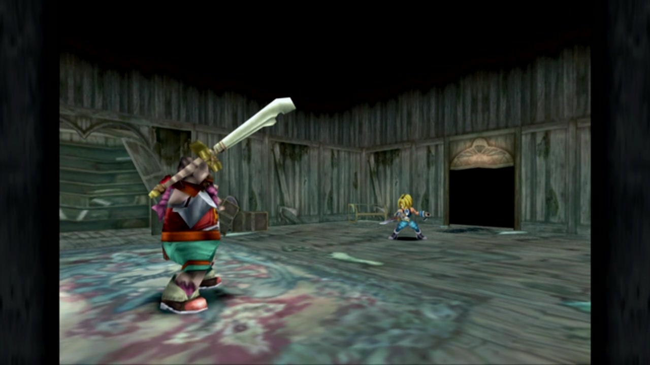 【アラサーBBAの盗賊生活】FF9 初見実況 part.7 - ニコニコ動画