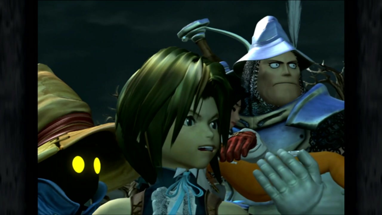 【アラサーBBAの盗賊生活】FF9 初見実況 part.8 - ニコニコ動画