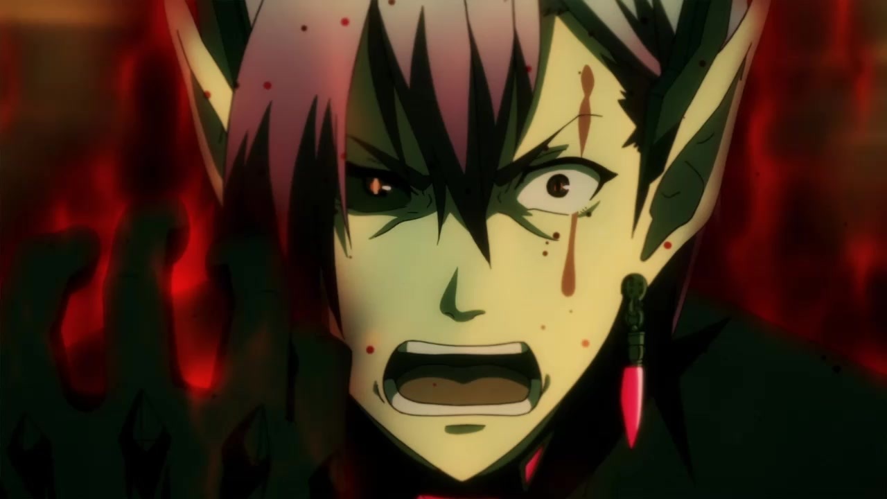 【PSO2 EPISODE ORACLE】LUTHER BATTLE MIX MEDLEY - ニコニコ動画