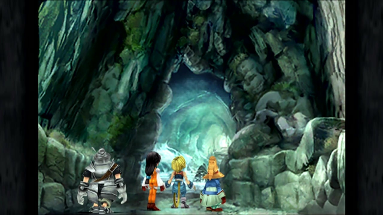 【アラサーBBAの盗賊生活】FF9 初見実況 part.9 - ニコニコ動画