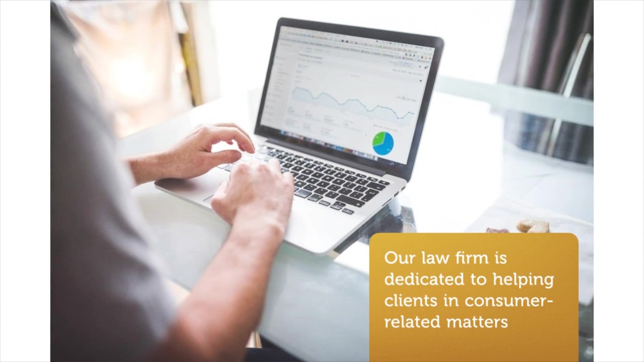 Consumer Action Law Group Lawyer in Los Angeles, CA - ニコニコ動画