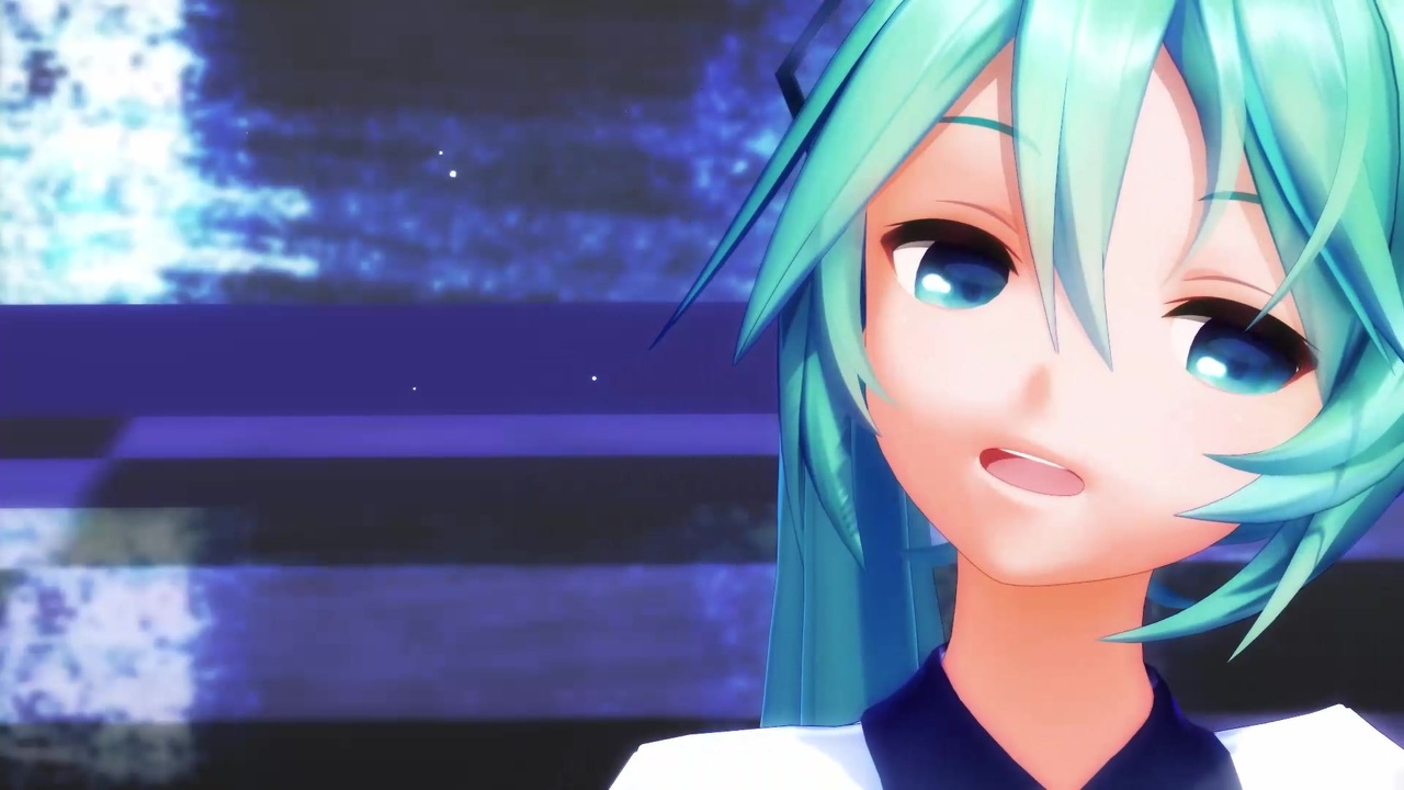 【MMD】テオ/Teo by Omoi【YYB式初音ミク_10th】 - ニコニコ動画