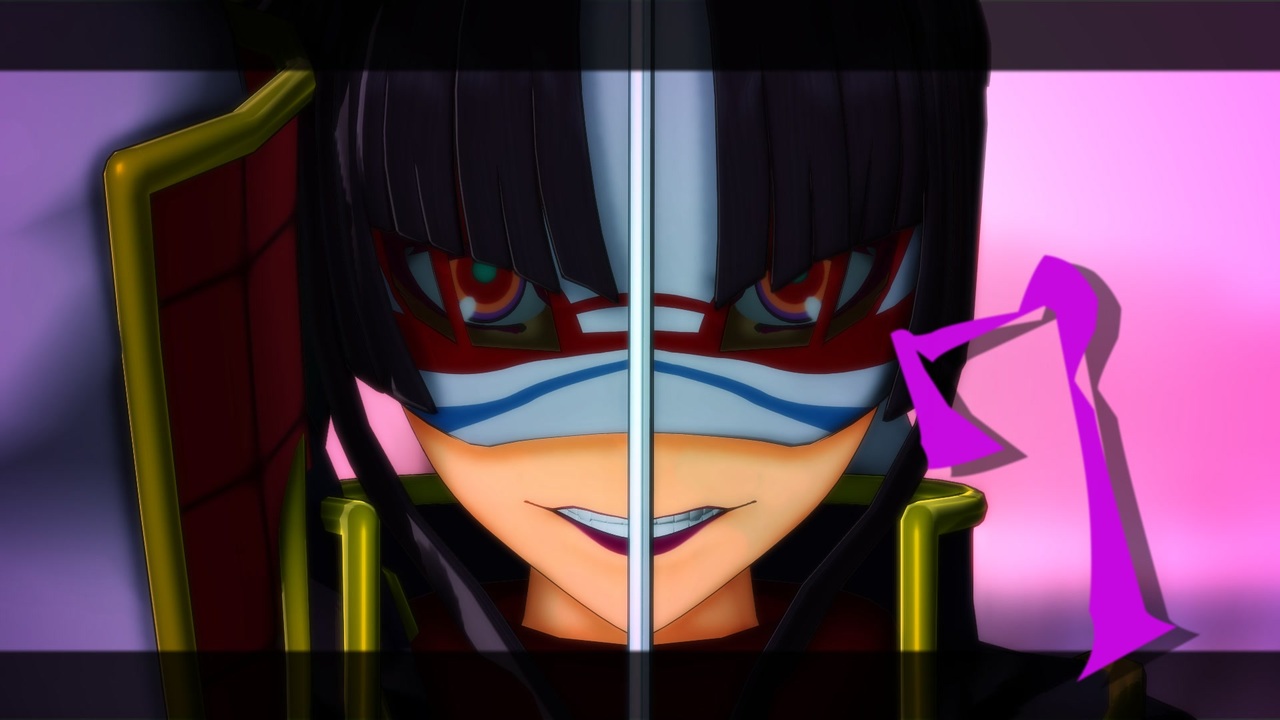 【Fate/MMD】7【自作モデル】 - ニコニコ動画