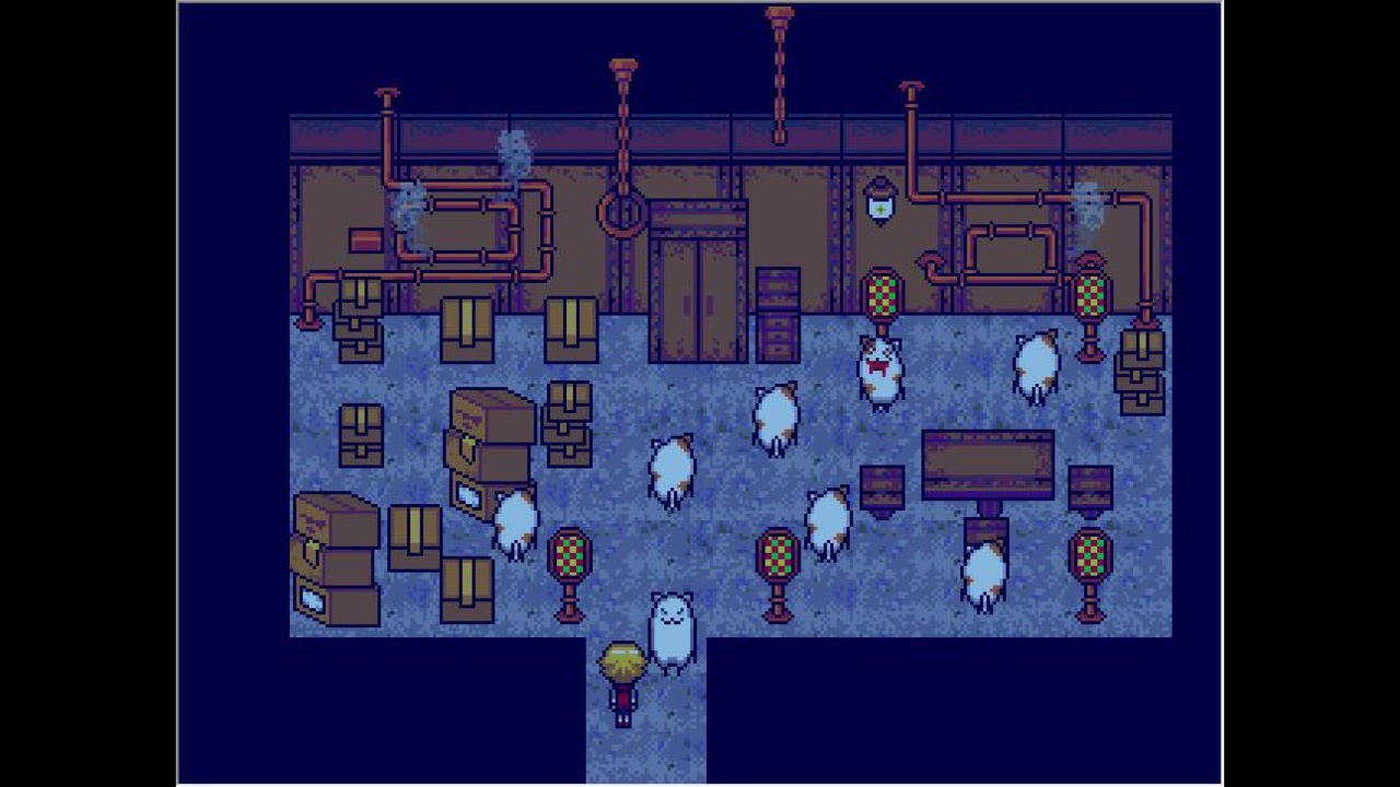 【END ROLL】最期まで、見届ける Part.51（2周目㉙）【実況プレイ】 - ニコニコ動画