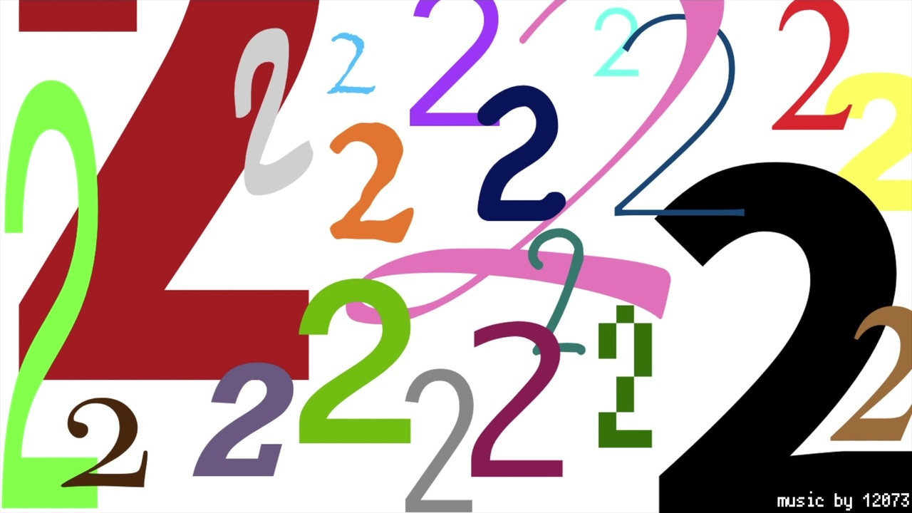 2222222222222222222222 - ニコニコ動画