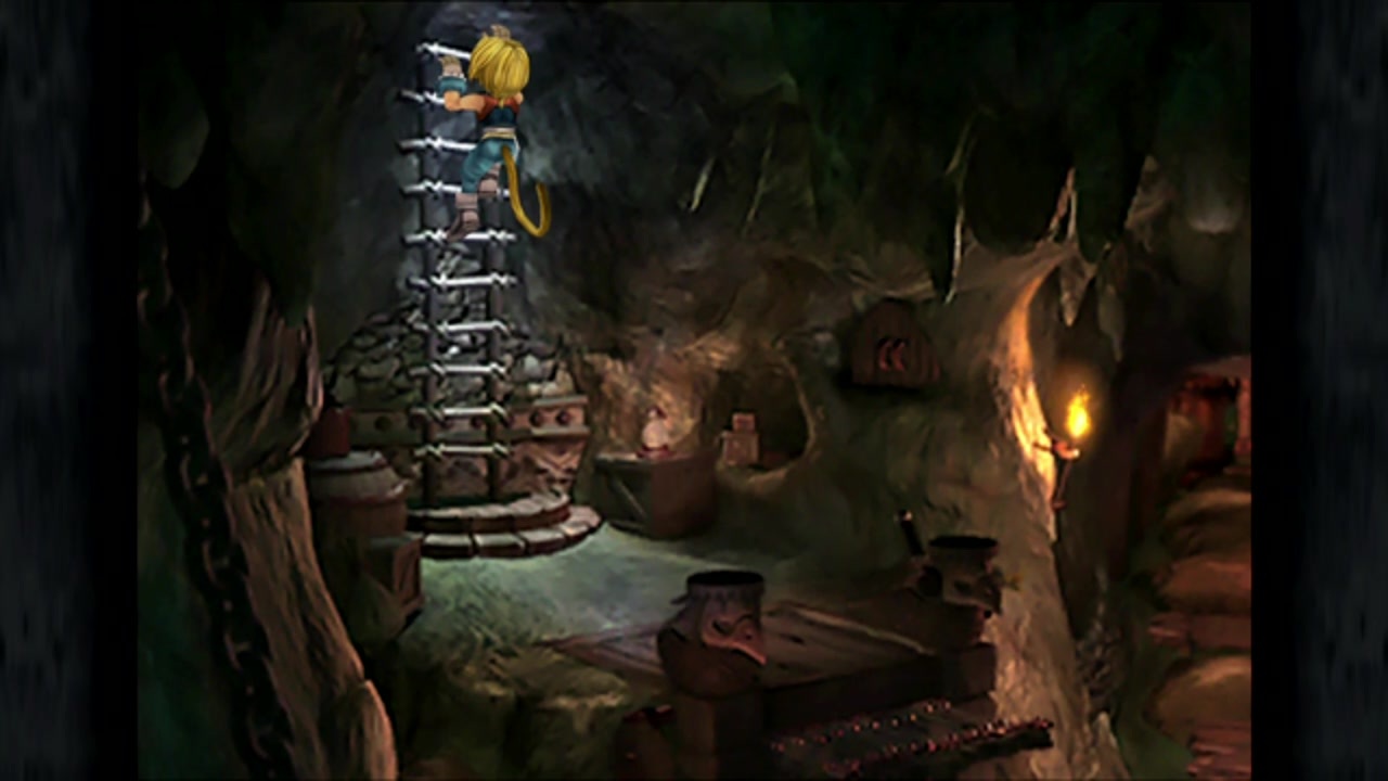 【アラサーBBAの盗賊生活】FF9 初見実況 part.13 - ニコニコ動画