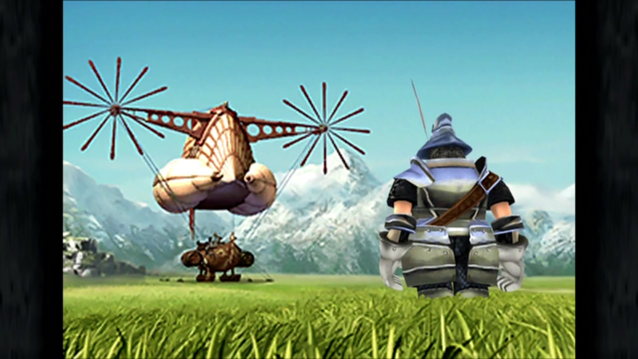 【アラサーBBAの盗賊生活】FF9 初見実況 part.14 - ニコニコ動画