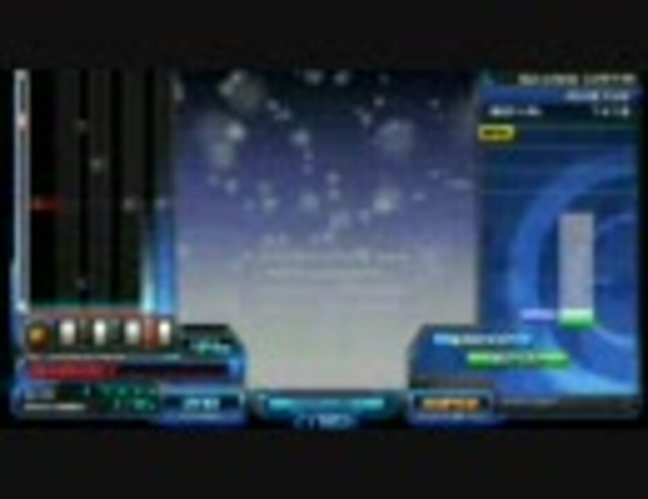 2DX 12 HS - 七段 - V - ニコニコ動画