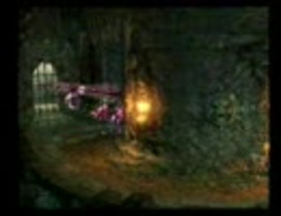 ただのゲームプレイ動画 FF9 PART1-1 (006-001) - ニコニコ動画