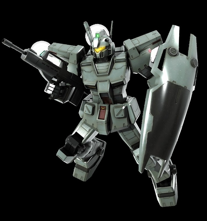 久々にジムカス - ニコニコ動画