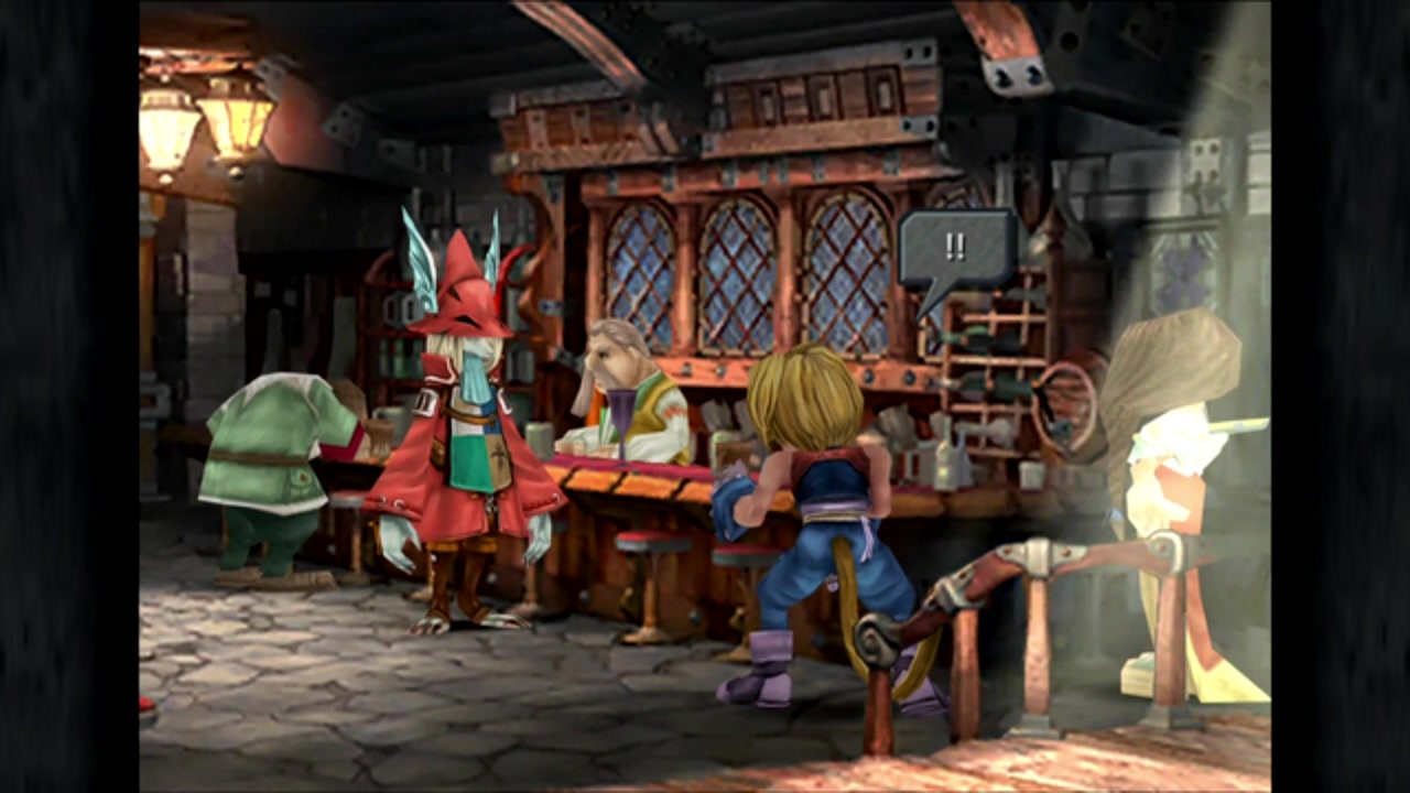 【アラサーBBAの盗賊生活】FF9 初見実況 part.16 - ニコニコ動画