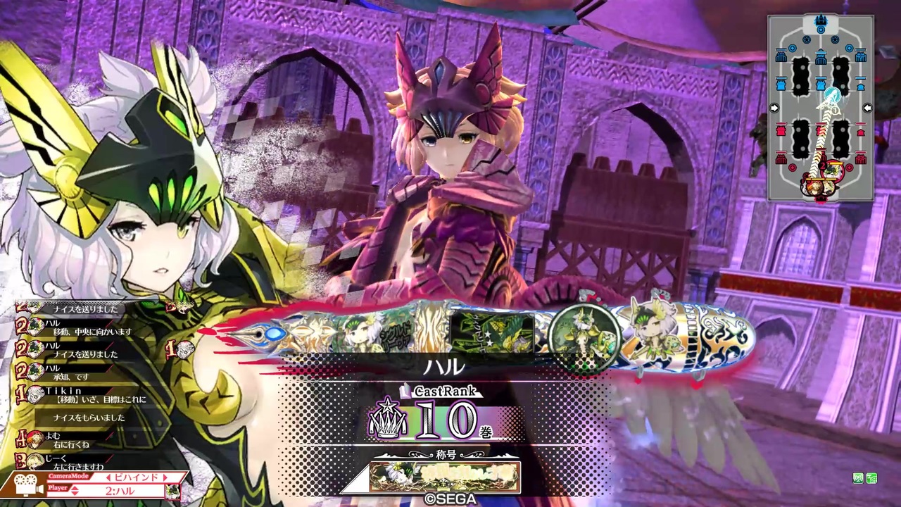 [wlw]楽しいわんだー生活Part.402(ｼｸﾞﾙ)[CR EX10] - ニコニコ動画