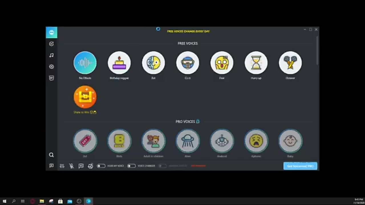 Voicemod Pro 2.6.0.7 Crack Full Version Free Download [2021] - ニコニコ動画