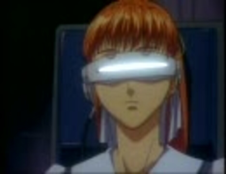 luv wave The 3rd process 「ネクロス」 - ニコニコ動画