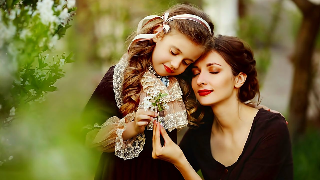 Serenade To Spring [ 春のセレナーデ ] - Secret Garden - ニコニコ動画