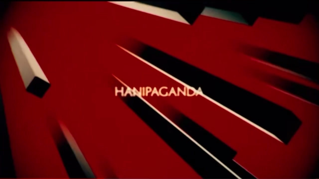hanipaganda - ニコニコ動画