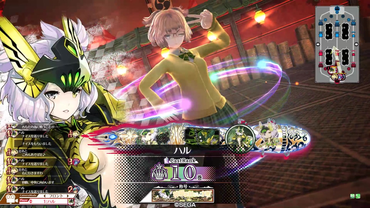 [wlw]楽しいわんだー生活Part.408(ｼｸﾞﾙ)[CR EX10] - ニコニコ動画