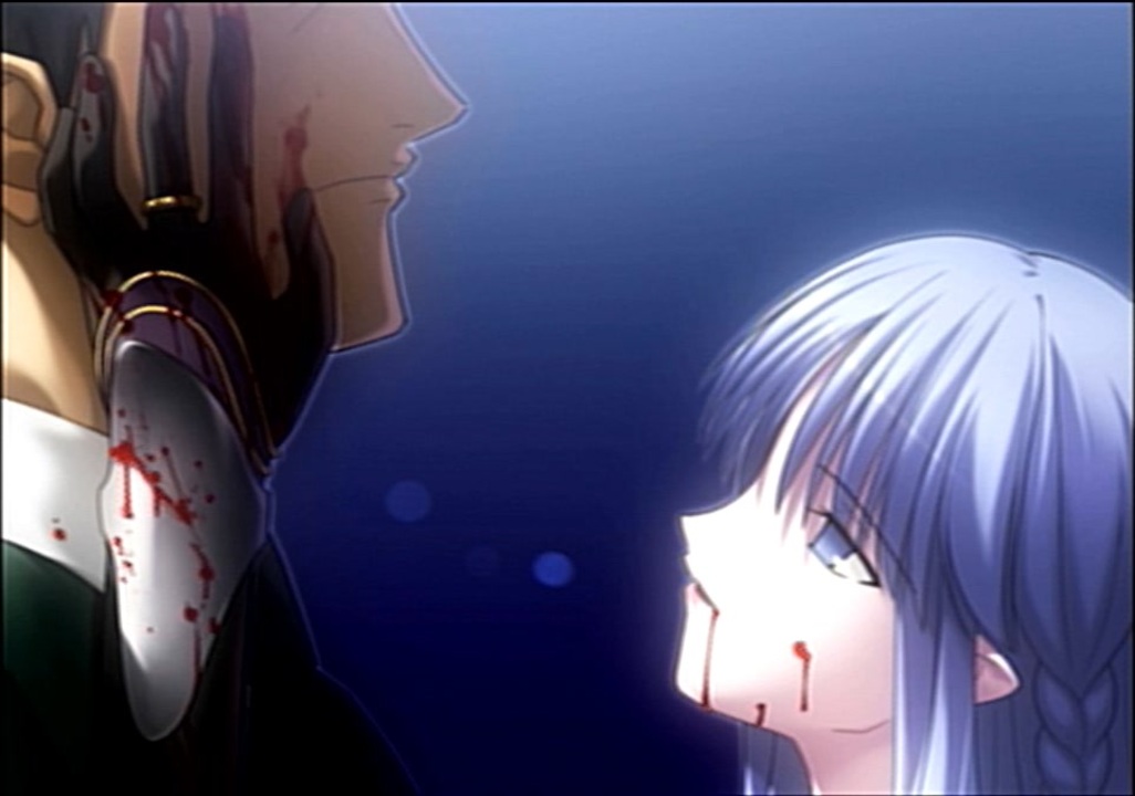 【fatesn】はじめてのfate 2周目 その26【初見実況プレイ】 ニコニコ動画