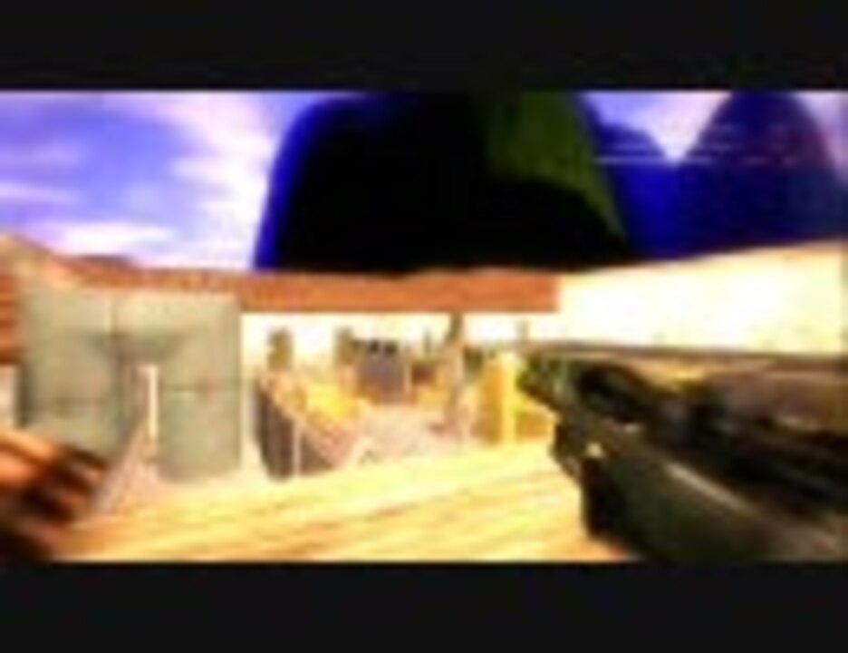 Counter-Strike ムービー『Renaissance』 - ニコニコ動画