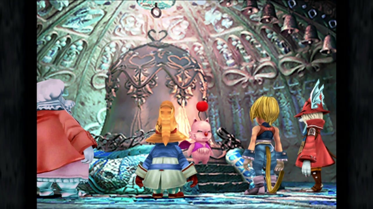 【アラサーBBAの盗賊生活】FF9 初見実況 part.22 - ニコニコ動画