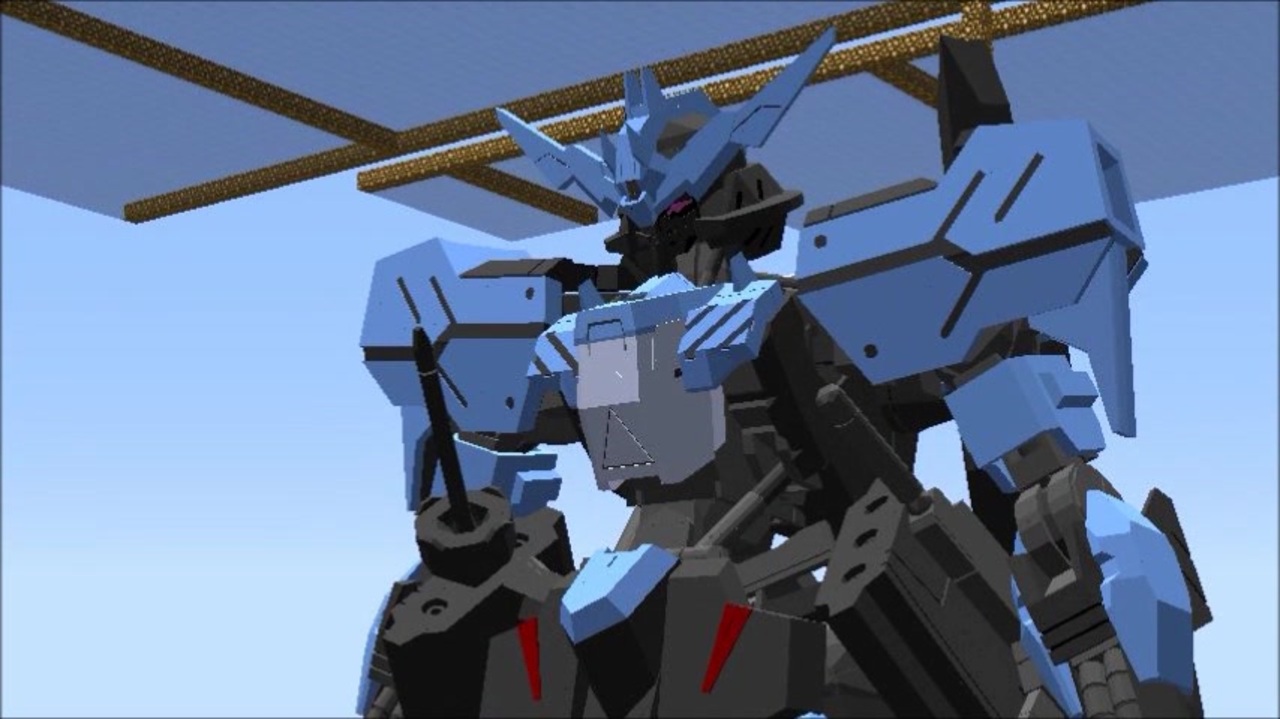 【Minecraft】JointBlockでロボもの？Part166【JointBlock】 - ニコニコ動画