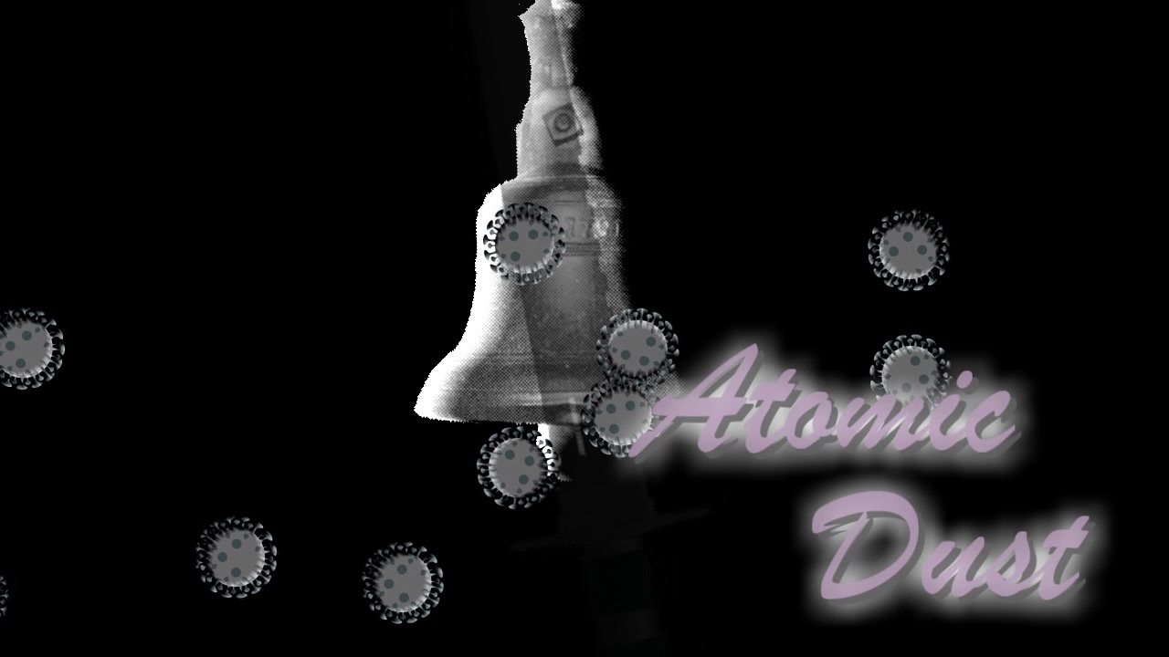 17 Atomic Dust - ニコニコ動画