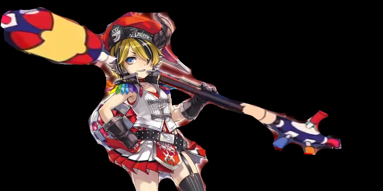 【WLW】ミルカ・オ・ドルカ Part4【ルカ CR23】 - ニコニコ動画