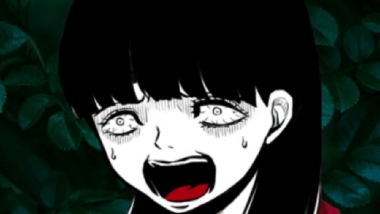 幽霊の女なめんじゃないわよっ！！！！【幽霊彼女】 - ニコニコ動画