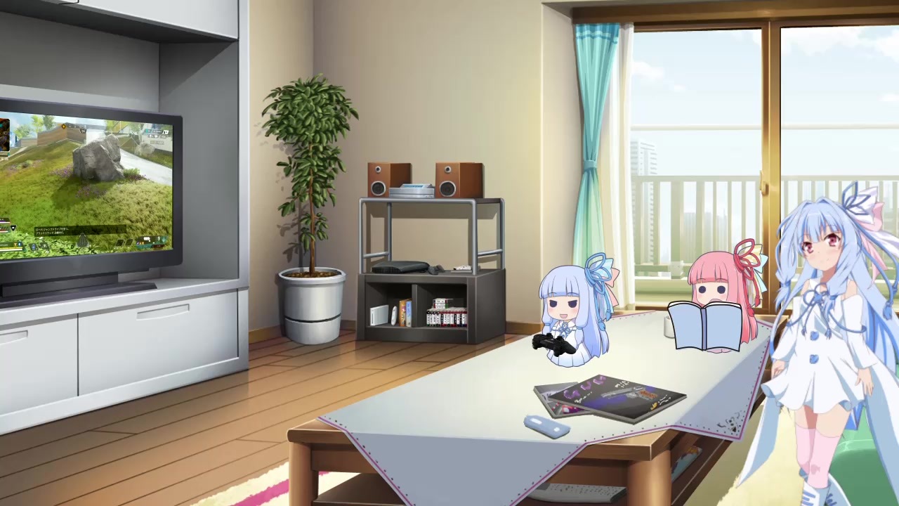 【ゆっくり達の日常編】実況部屋紅魔館の日常【その7】 ニコニコ動画