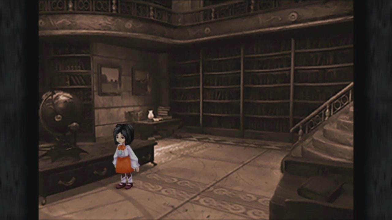 【アラサーBBAの盗賊生活】FF9 初見実況 part.28 - ニコニコ動画