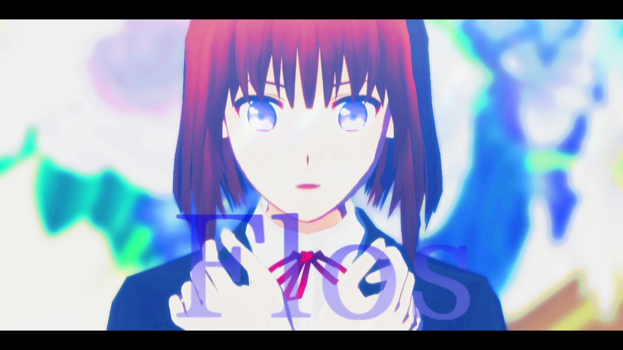 【APヘタリアMMD】flos - ニコニコ動画