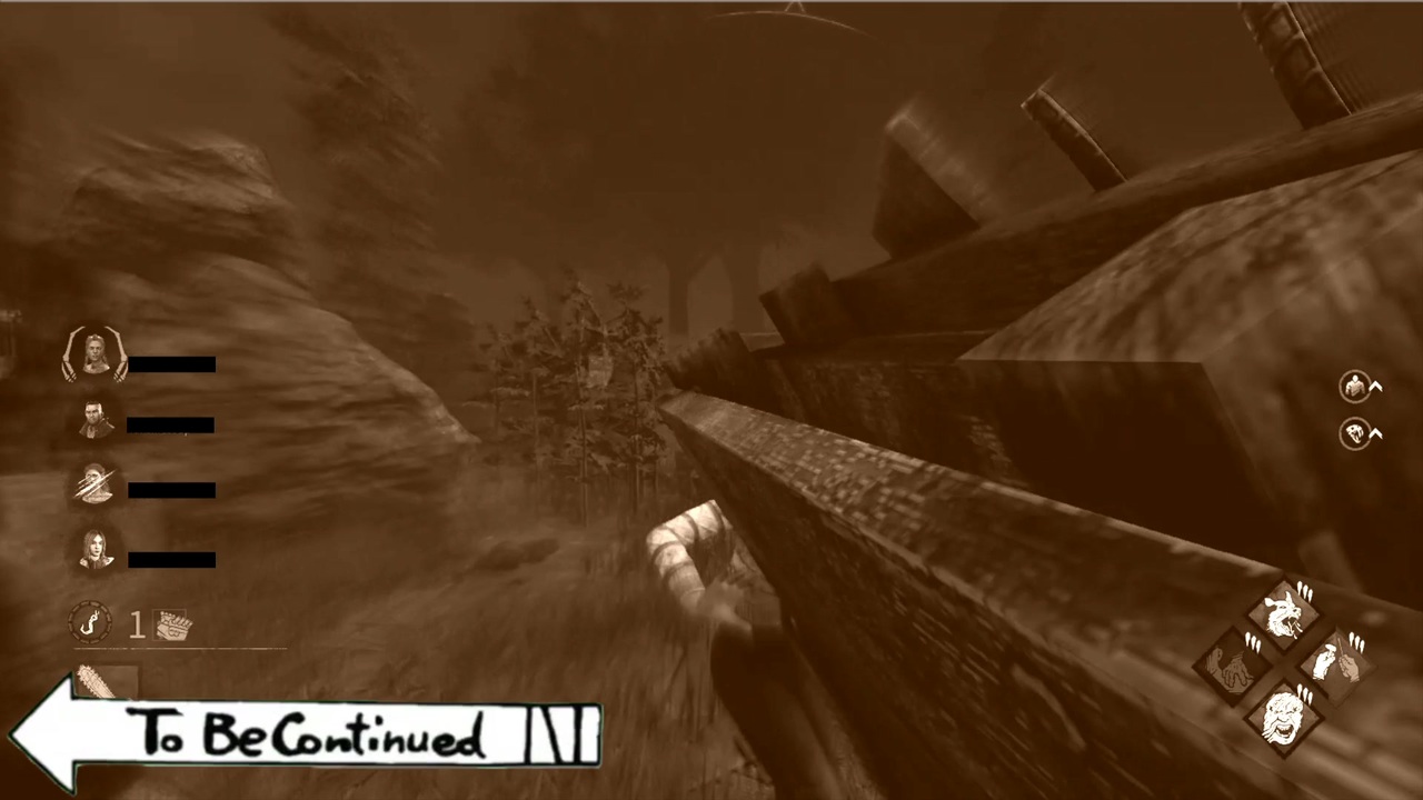 迫真DBD部 初心者鬼の裏技.mp1 - ニコニコ動画