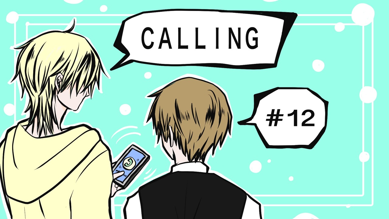 【クトゥルフ神話TRPG】CALLING第12話：三日目昼[呑みルフ] - ニコニコ動画