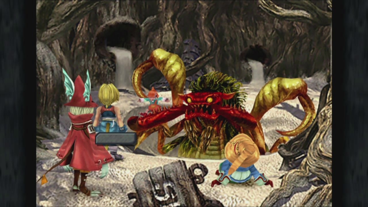 【アラサーBBAの盗賊生活】FF9 初見実況 part.31 - ニコニコ動画