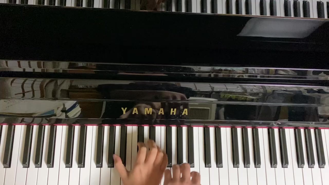 【ピアノ】永遠の不在証明東京事変を弾いてみた【名探偵コナン】 ニコニコ動画