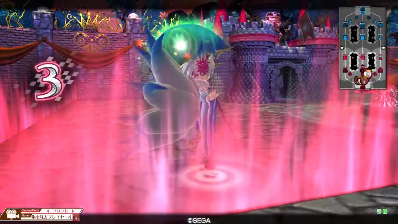 【wlw】このこの動画03 わっちまっくす3【玉藻】【EX03】 - ニコニコ動画